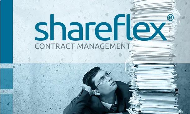 Contract Management SharePoint Online