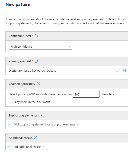 Purview Auto Labeling Policy For Sharepoint Onine Client Error Please Microsoft Community