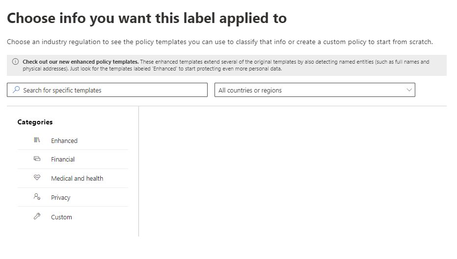 Purview Auto Labeling Policy For Sharepoint Onine Client Error Please Microsoft Community
